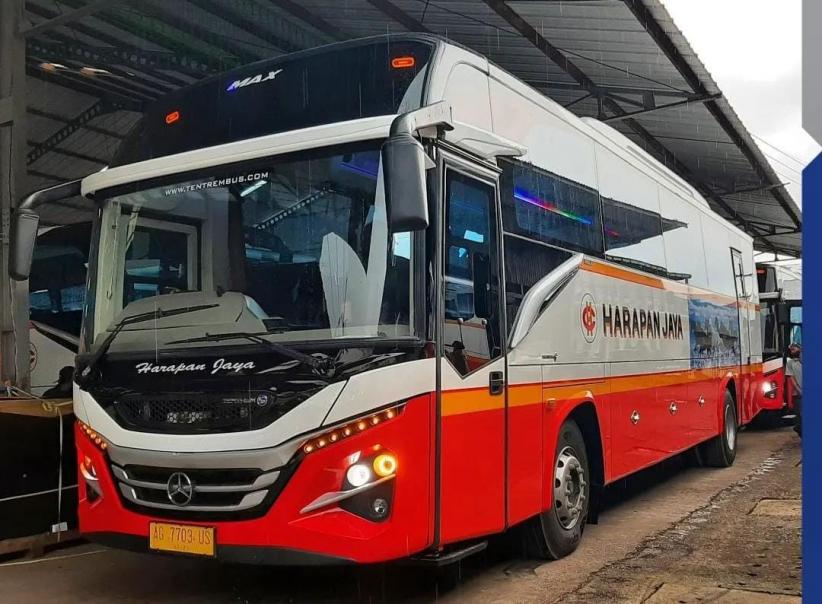 Deretan PO Bus Paling Banyak Beli Armada Baru di 2022, Ada yang Borong Sasis Volvo dan Scania