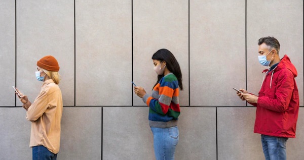 2.300 Isu Hoaks Covid-19 Tersebar di Medsos selama Pandemi, Edukasi ...