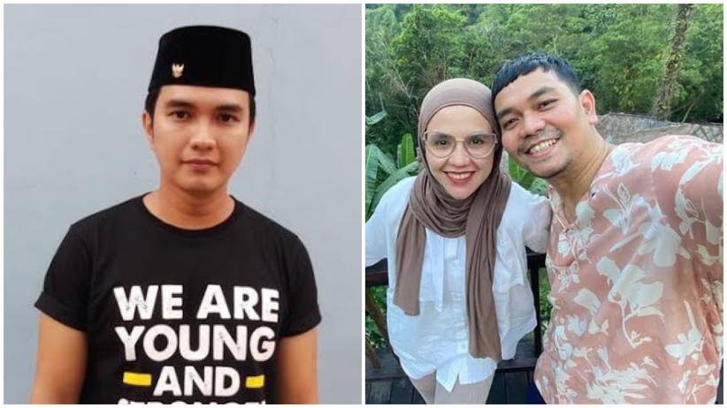 Istri Indra Bekti Galang Dana untuk Biaya RS, Aldi Taher Sumbang Rp1 ... Istri Indra Bekti Galang Dana untuk Biaya RS, Aldi Taher Sumbang Rp1 ...