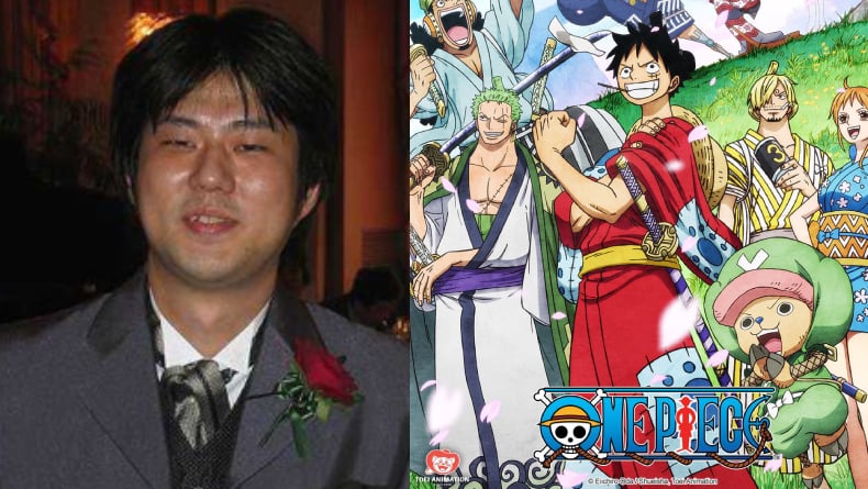 Profil Eiichiro Oda, Mangaka One Piece yang Berulang Tahun ke-48 ...
