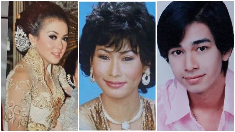 Intip 5 Potret Lawas Artis Kini Usia 70-an, Nomor 2 Primadona dan Masih ... Intip 5 Potret Lawas Artis Kini Usia 70-an, Nomor 2 Primadona dan Masih ...