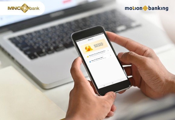Payday ala MotionBanking Bikin Cuan