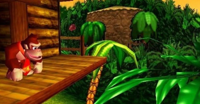 10 Game Terbaik Era 90an, Waktunya Nostalgia