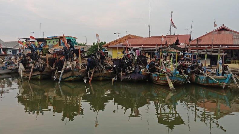 Waspada Gelombang Tinggi 4 Meter Di Perairan Talaud Dan Sangihe Hingga