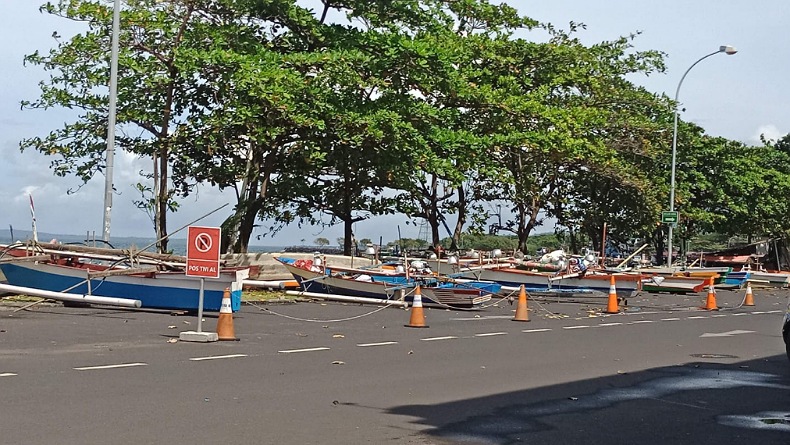 Bmkg Waspada Gelombang Tinggi 4 Meter Di Perairan Kepulauan Talaud