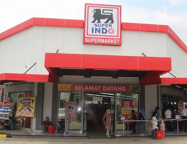 Super Indo Buka Program Magang Bersertifikat, Lulusan SMA hingga D3 ...