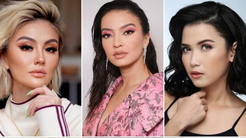 4 Artis Cantik Masih Belum Menikah Di Usia 30 Tahun Nomor 2 Ngaku
