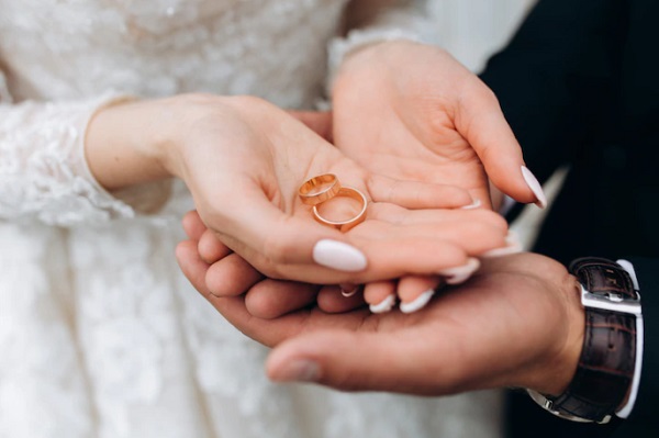 Doa Setelah Akad Nikah, Arab-Latin Artinya Lengkap Tata Cara Ijab Kabul