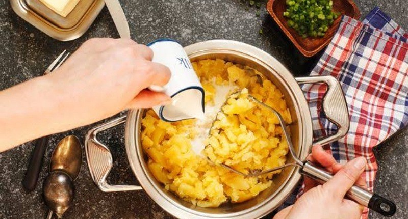 Cara Masak Sehat dengan Tepat dan Mudah agar Tidak Overcooked