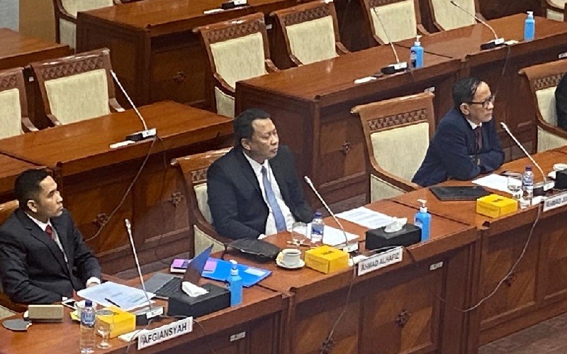 Calon Anggota KPI Ahmad Alhafiz Tegaskan Siap Awasi Siaran Aplikasi dan ...