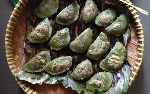 Daftar 7 Kue Khas Yogyakarta, Rasanya Manis tapi Cocok di Lidah - Bagian 2