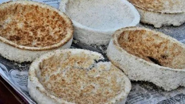 6 Makanan Lebaran Khas Jogja, Nomor 5 Rasanya Manis Banget - Bagian 2