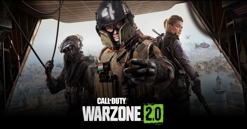 Call of Duty Warzone Mobile Akan Segera Rilis, Pengguna Android Bisa Lakukan Pra-Registrasi