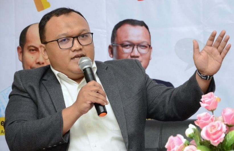 PKS Tak Masalah Nasdem Datangi Kantor Golkar: Koalisi Perubahan On the ... PKS Tak Masalah Nasdem Datangi Kantor Golkar: Koalisi Perubahan On the ...