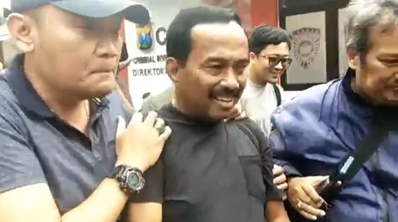 Tak Hanya Samanhudi, Berikut Deretan Bandit Asal Blitar yang Bikin ... Tak Hanya Samanhudi, Berikut Deretan Bandit Asal Blitar yang Bikin ...