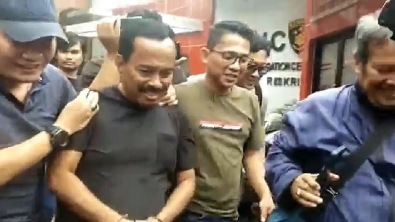 Tak Hanya Samanhudi, Berikut Deretan Bandit Asal Blitar yang Bikin ... Tak Hanya Samanhudi, Berikut Deretan Bandit Asal Blitar yang Bikin ...