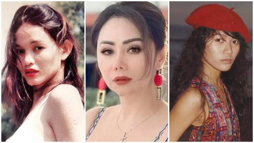 5 Artis Pilih Kembali Hidup di Luar Negeri, Ada yang Kerja Banting Tulang di Restoran Cepat Saji