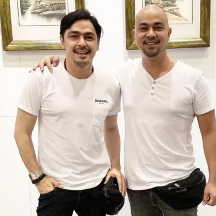 4 Artis Lawas Kakak Beradik, Nomor 3 Disangka Pasangan karena Selalu Mesra - Bagian All