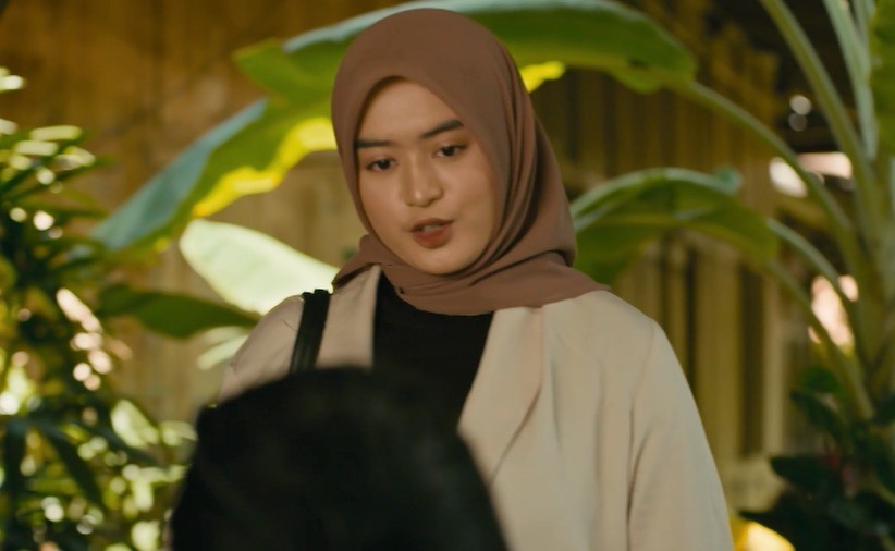 Debut Akting, Woro Widowati Tampil Memesona dalam Series Cidro Asmoro