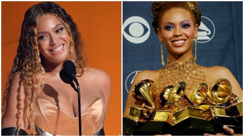 Daftar Pemenang Grammy Awards 2023 Beyonce Pecahkan Rekor Peraih