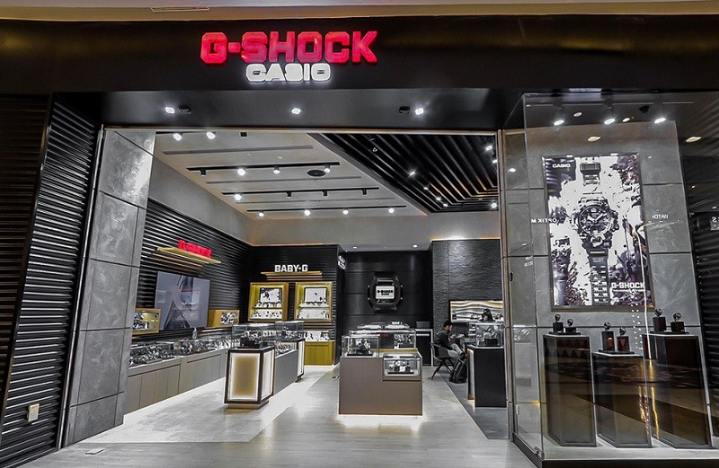 Kisah Kashio Bersaudara, Merintis Bisnis Bersama Hingga Bawa Casio Jadi ...