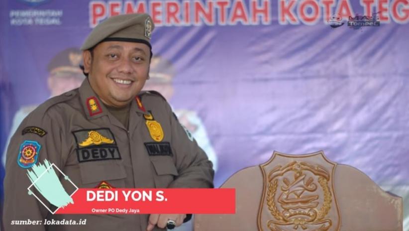 Deretan Pengusaha PO Bus Menjadi Pejabat, Ada yang Jadi Bupati hingga ... Deretan Pengusaha PO Bus Menjadi Pejabat, Ada yang Jadi Bupati hingga ...
