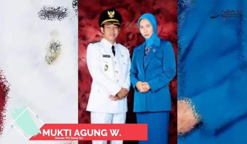 Deretan Pengusaha PO Bus Menjadi Pejabat, Ada yang Jadi Bupati hingga ... Deretan Pengusaha PO Bus Menjadi Pejabat, Ada yang Jadi Bupati hingga ...