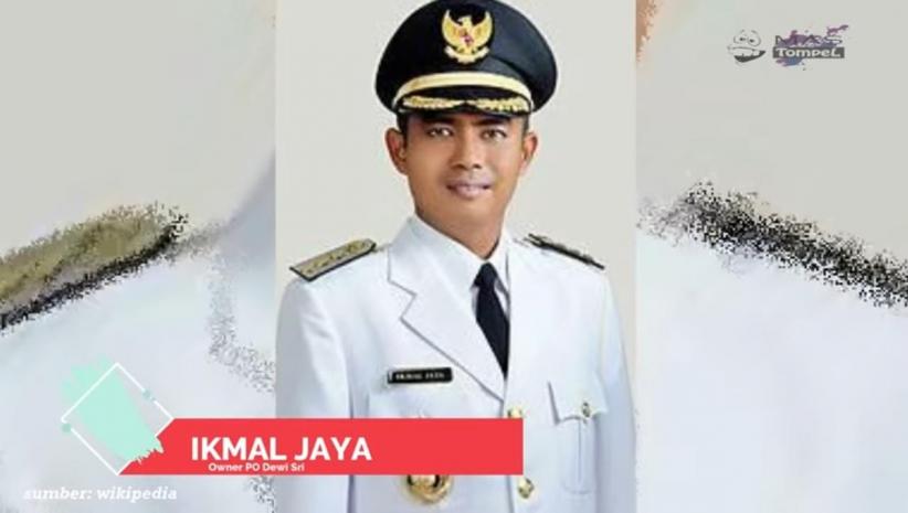 Deretan Pengusaha PO Bus Menjadi Pejabat, Ada yang Jadi Bupati hingga ... Deretan Pengusaha PO Bus Menjadi Pejabat, Ada yang Jadi Bupati hingga ...