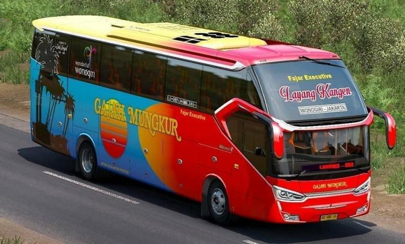 Deretan Pengusaha PO Bus Menjadi Pejabat, Ada yang Jadi Bupati hingga ... Deretan Pengusaha PO Bus Menjadi Pejabat, Ada yang Jadi Bupati hingga ...