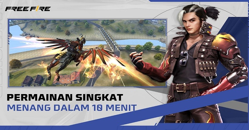 Kode Redeem FF Update 8 Februari 2023