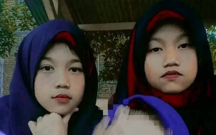 Adik Kakak di Sukabumi Dilaporkan Hilang, 2 Hari Tidak Pulang ke Rumah Adik Kakak di Sukabumi Dilaporkan Hilang, 2 Hari Tidak Pulang ke Rumah