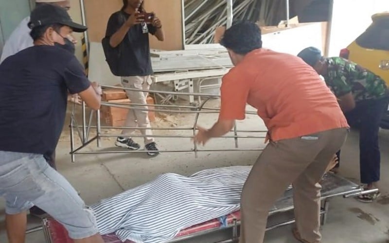 Pelajar SMK Tikam Teman di Kelas Diduga karena Dendam Sering Dibully Pelajar SMK Tikam Teman di Kelas Diduga karena Dendam Sering Dibully