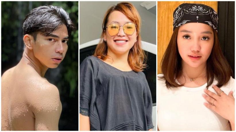 Deretan Artis Keturunan Dayak, Nomor 3 Janda Cantik yang Masih Disayang Mantan Suami