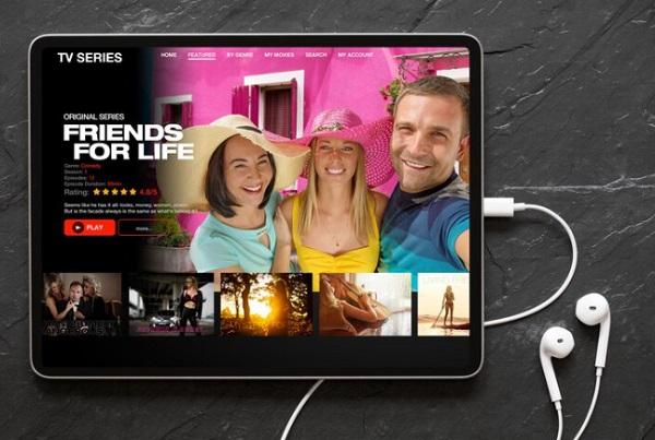 19 Pengganti LK21, Rebahin dan IndoXXI untuk Nonton Film Online Terbaru 2023