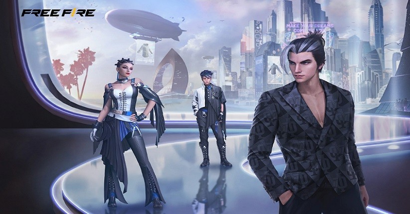 Kode Redeem FF Update 13 Februari 2023 Kode Redeem FF Update 13 Februari 2023