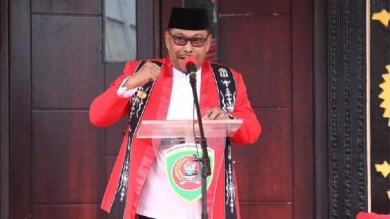 Pecat Murad Ismail, PDIP Tunjuk Benhur Watubun sebagai Ketua DPD Maluku Pecat Murad Ismail, PDIP Tunjuk Benhur Watubun sebagai Ketua DPD Maluku