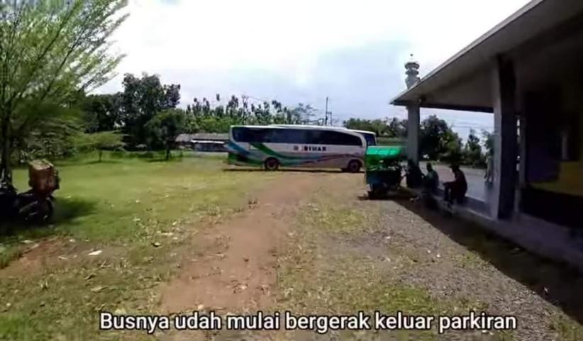 Kisah PO Bus Budiman Selalu Berhenti saat Azan Shalat Tiba