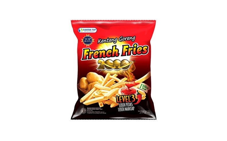 6 Rekomendasi Snack yang Cocok Buat Temani Aktivitas Anda!