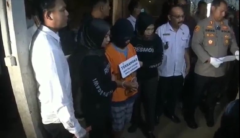 Suami Di Ngawi Tewas Dibunuh Istri Dengan Cara Dipukul Palu Ini Motifnya
