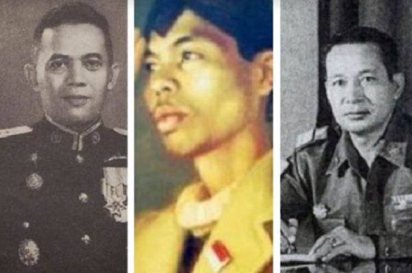 Kisah Jenderal Bintang 5 di Indonesia yang Cuma Ada 3 Sosoknya, Siapa Saja?