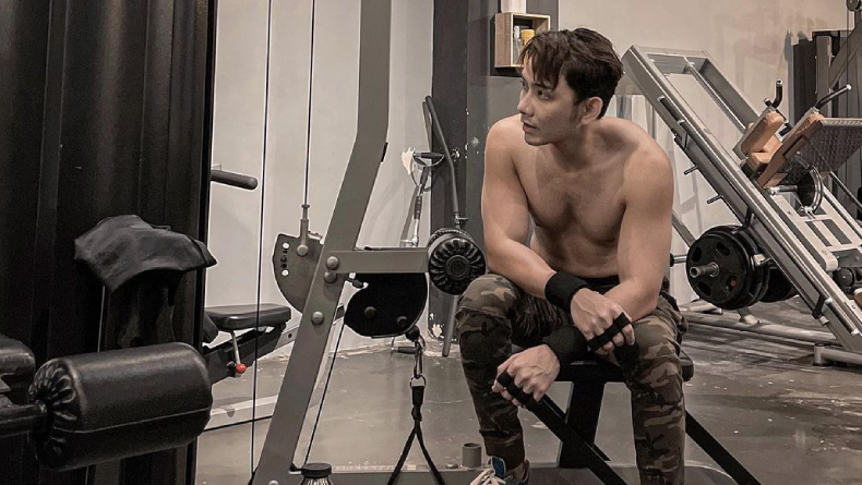 Potret Terkini John Martin Tumbel, Host John Pantau yang Hobi Mahal