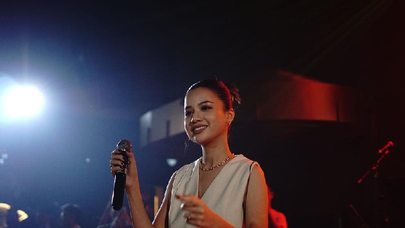 Profil dan Biodata Anggi Marito, Penyanyi Jebolan Indonesian Idol yang Akan Dinikahi Pilot Muda