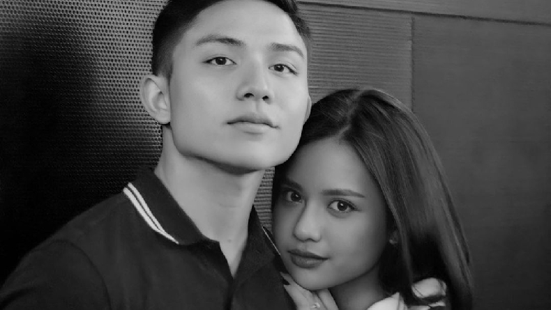 Potret Anggi Marito Pelantun Lagu ‘Tak Segampang Itu’ Setelah Dilamar ...