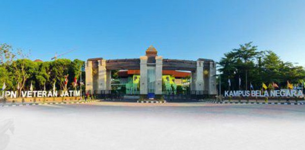 15 Prodi UPN Veteran Jatim Favorit di SNBP 2023, Ada Pilihanmu?