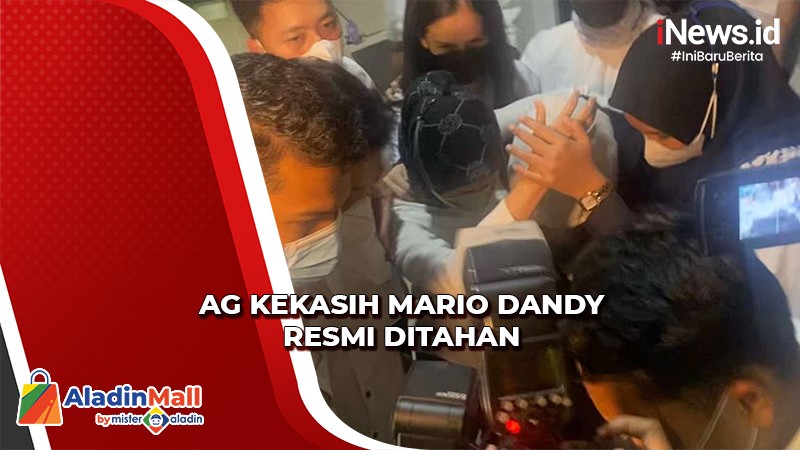 Mengenal LPKS, Tempat Pacar Mario Dandy AG Ditahan