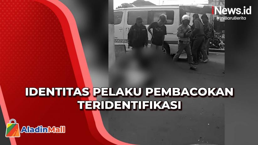 Pembacokan Pelajar Marak Terjadi di Jawa Barat, Ini Langkah Disdik Jabar