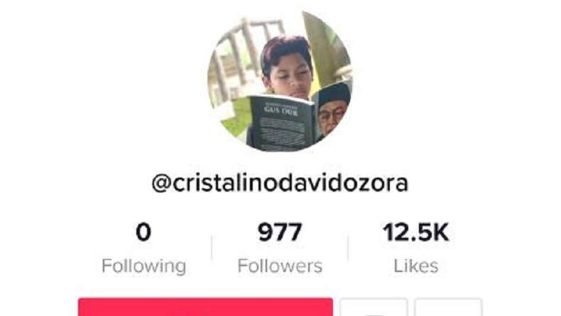 Hati-hati Penipuan, Ada Akun Medsos Catut Nama David Ozora untuk Galang ...