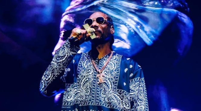 Rapper AS Snoop Dogg Jualan Kopi Indonesia setelah Terpikat dengan Satu ...