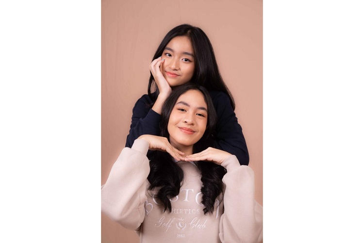 Duo DeVFias Sukses Remake Mahakarya Vierratale Bertajuk Rasa Ini