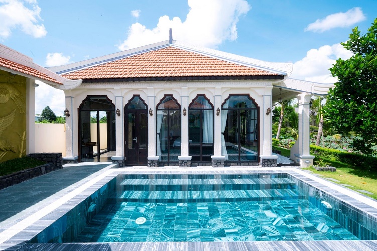 Perluas Jejak di Vietnam, Archipelago International Tanda Tangani Tiga ...